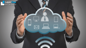 The Difference Between Cloud Computing and Traditional IT Infrastructure